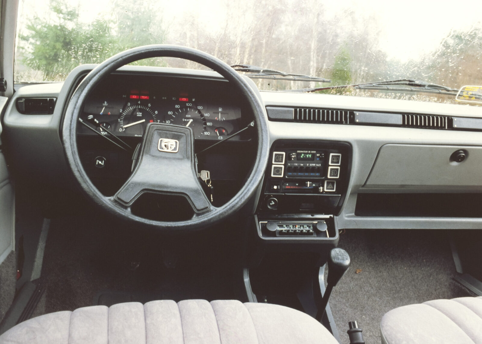 1980 – HACE CUARENTA AÑOS DEL RENACIMIENTO DE LA MARCA TALBOT POR ...